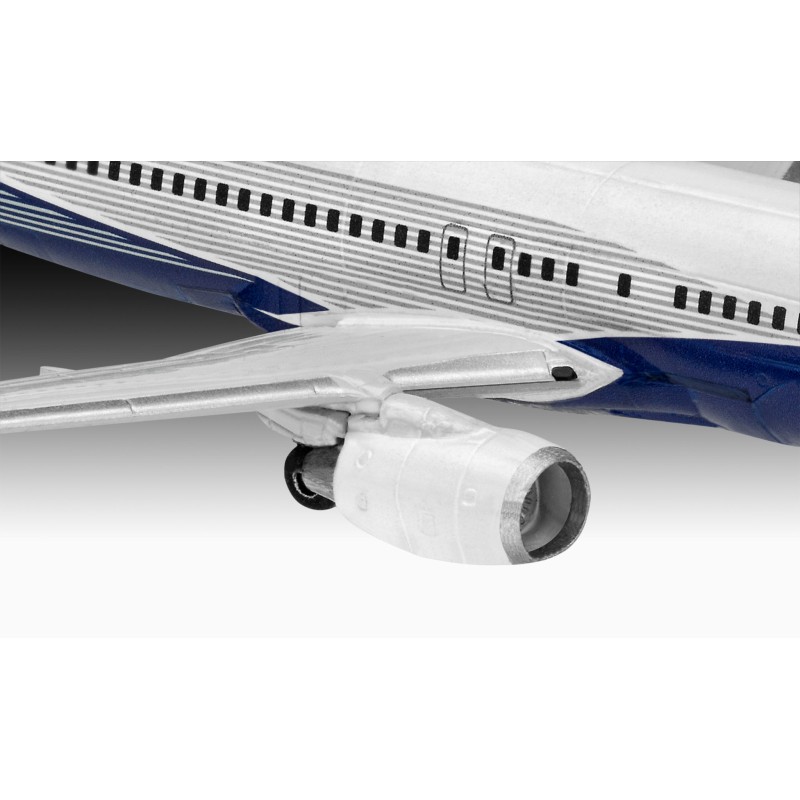 Boeing 737-800 - Revell (1/288)