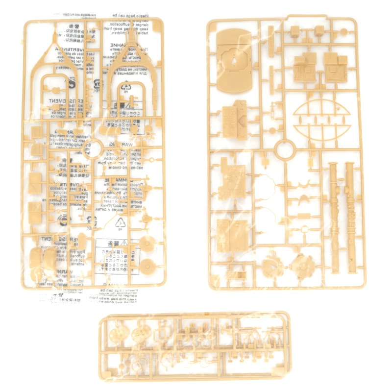 German Telemeter KDO Mod.40 W/Sd.Anh. 52 Trailer (Kommandogerät 40 ...