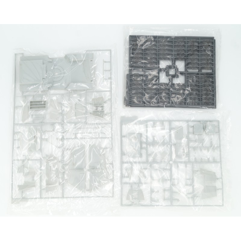 Sd.Kfz.165 "Hummel" - Dragon (1/35)